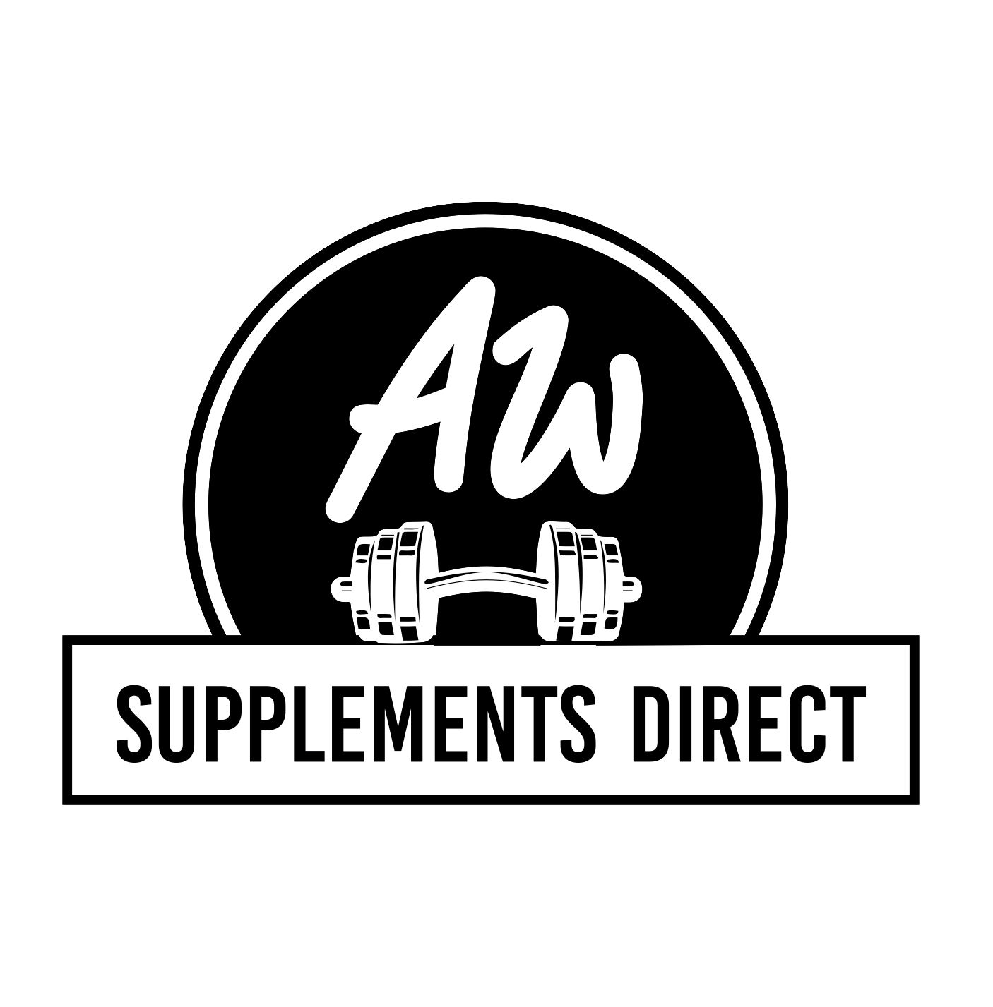 Aw Direct Logo